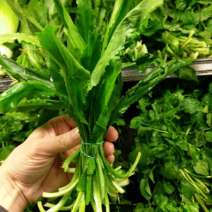 Homemade Puerto Rican Sofrito - Homemade in Astoria